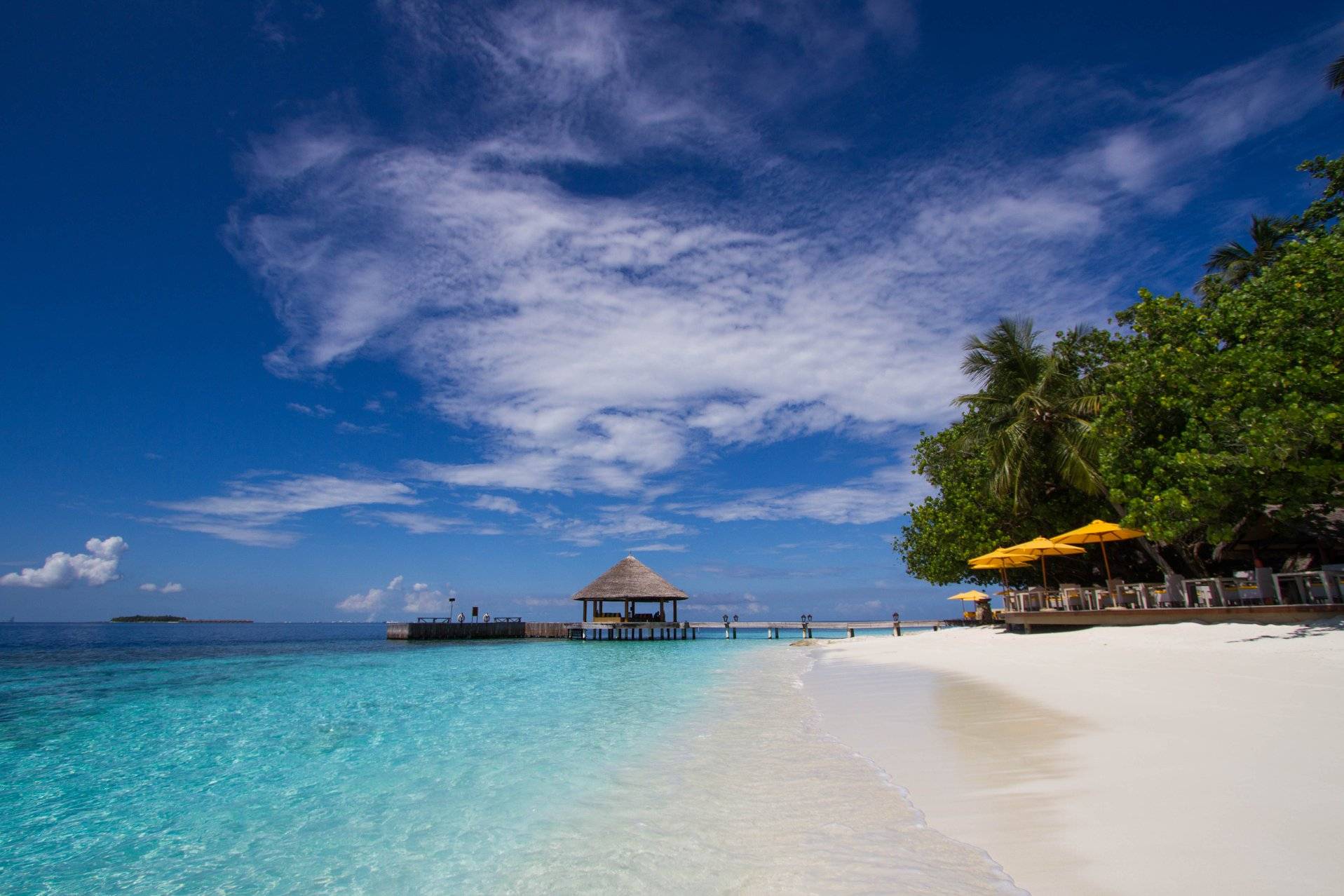Dhawa Ihuru Maldives – Skyros Maldives
